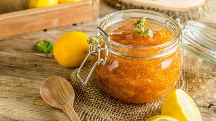 Lemon Chutney | YourLifeChoices