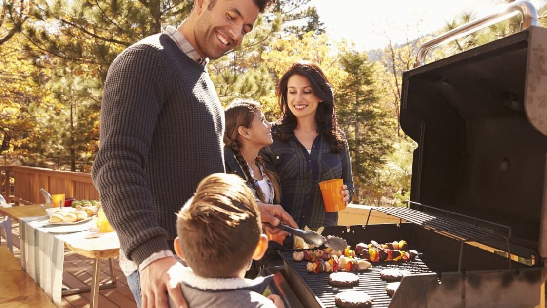 Barbecue tips to take your cooking to the next level | YourLifeChoices