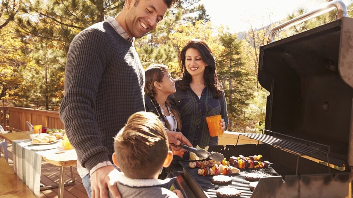 Barbecue tips to take your cooking to the next level | YourLifeChoices