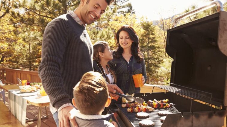 Barbecue tips to take your cooking to the next level | YourLifeChoices