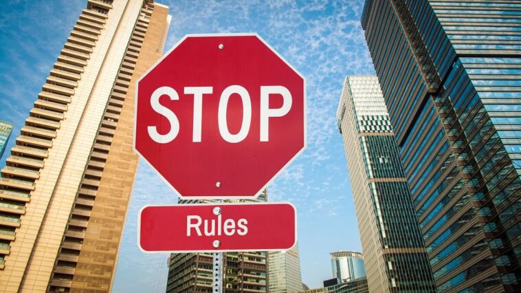 Bizarre road rules from around the world | YourLifeChoices