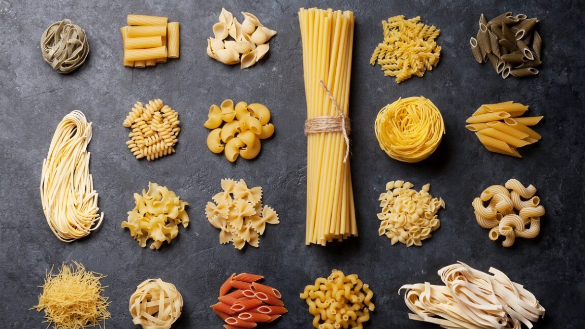 Get a boost from these healthy pasta varieties | YourLifeChoices