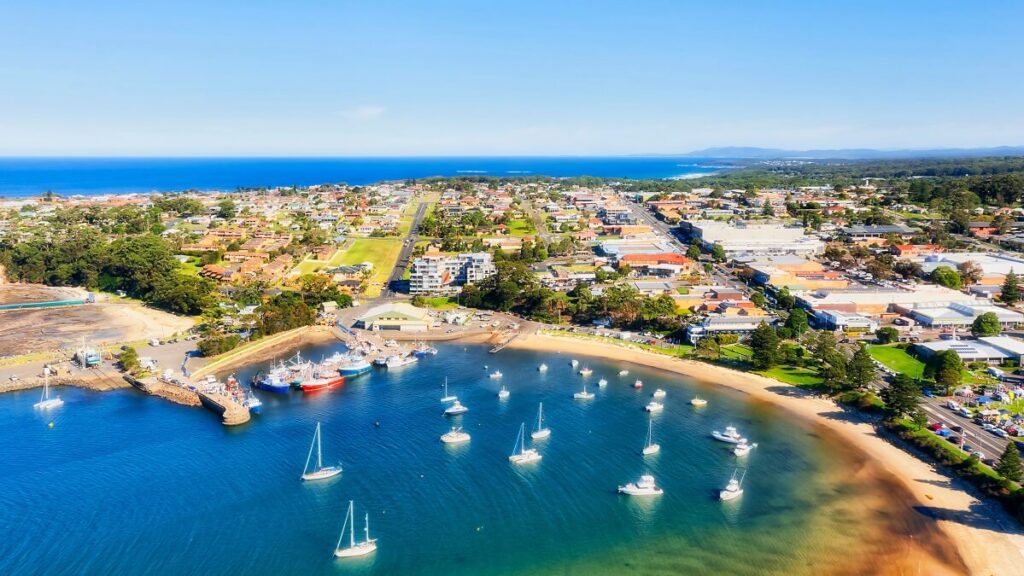 Three-day Sapphire Coast itinerary | YourLifeChoices