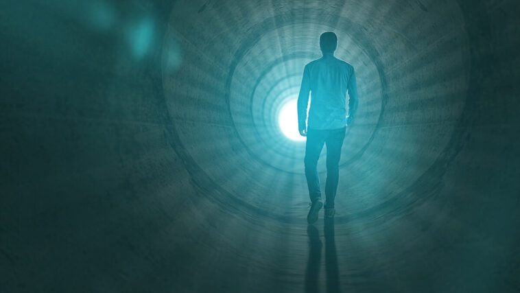 What happens in your brain during a near-death experience ...