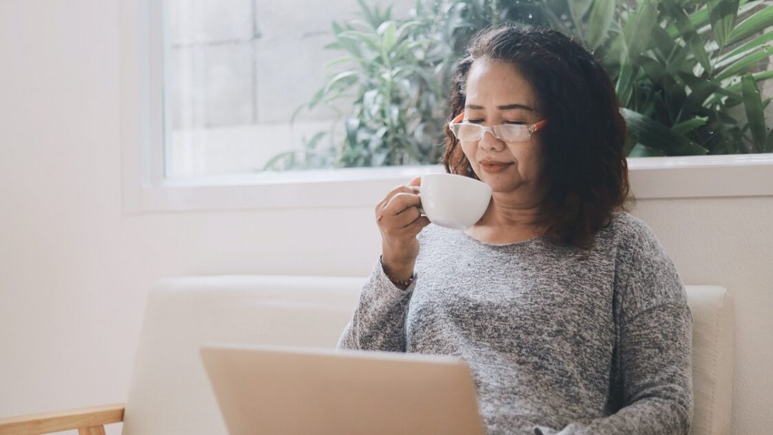 Green tea shown to slow memory decline | YourLifeChoices