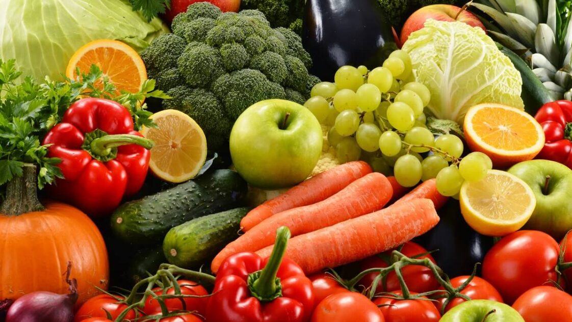 Too many people missing out on these valuable nutrients | YourLifeChoices
