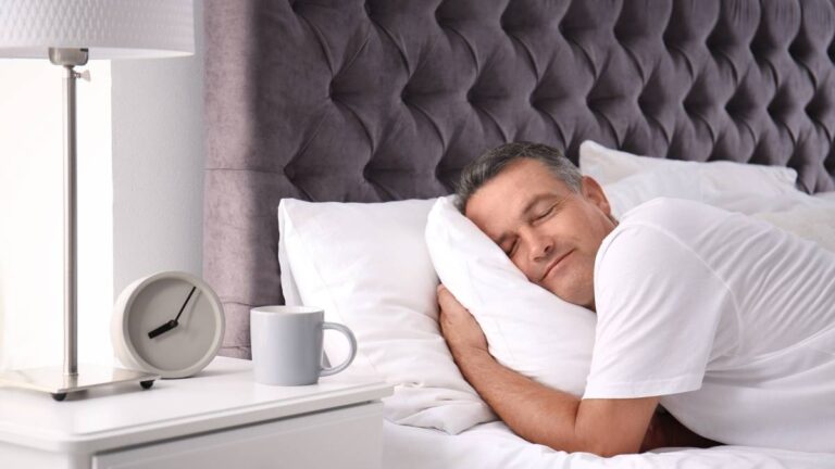 Why interrupted sleep is normal | YourLifeChoices