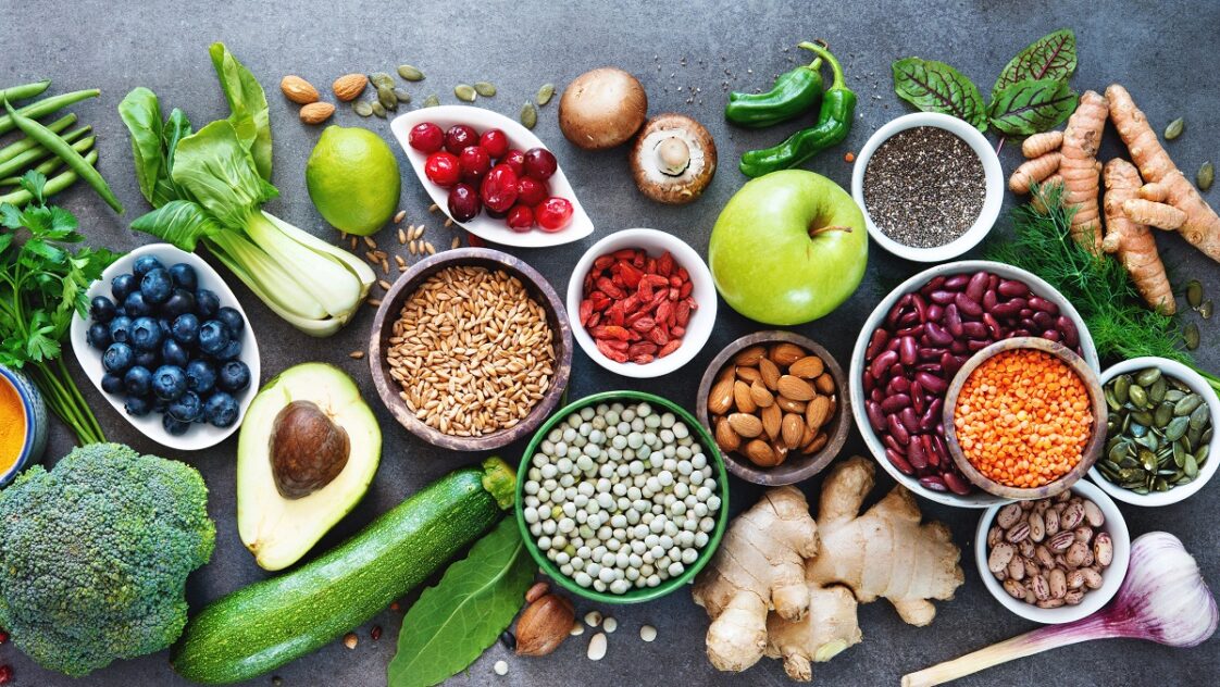 Duckweed is set to take the foodie world by storm in 2023