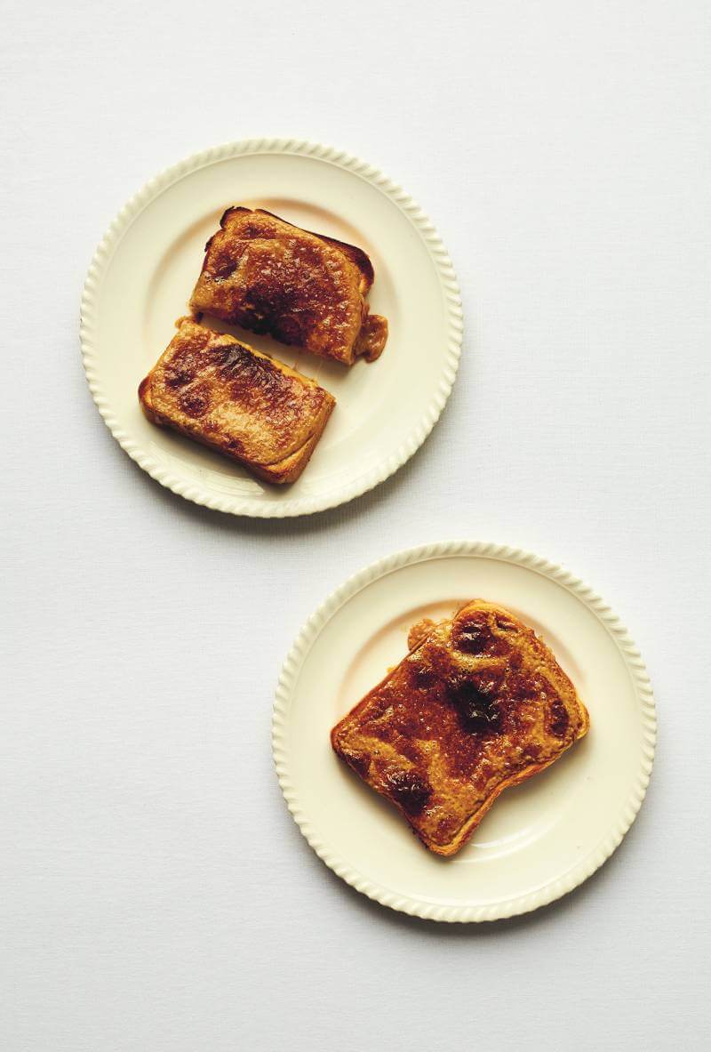 Upgrade your toast with a Traditional Welsh Rarebit | YourLifeChoices