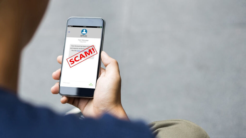 Services Australia tips to keep you safe from scammers | YourLifeChoices