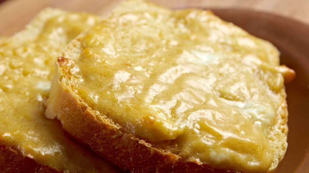 Upgrade your toast with a Traditional Welsh Rarebit | YourLifeChoices