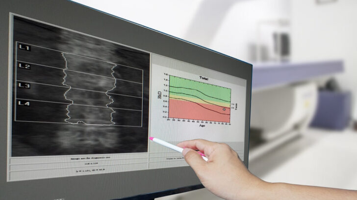 Explained: How a bone density scan works and why they're used ...