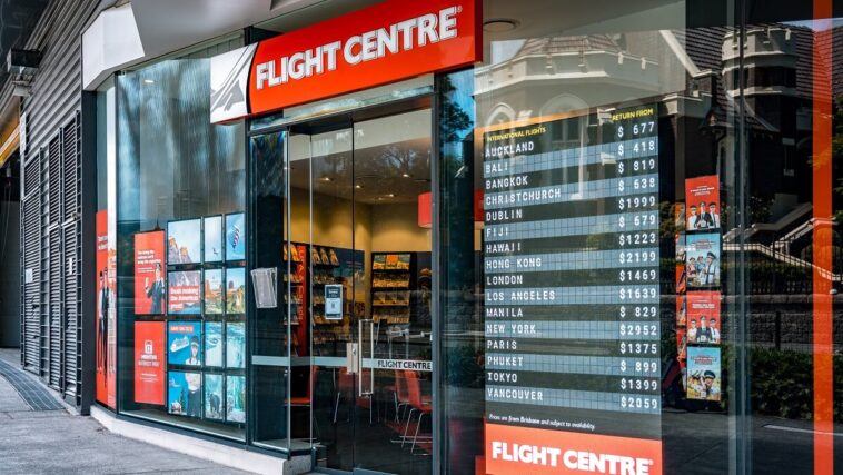 Four fantastic Flight Centre travel deals | YourLifeChoices