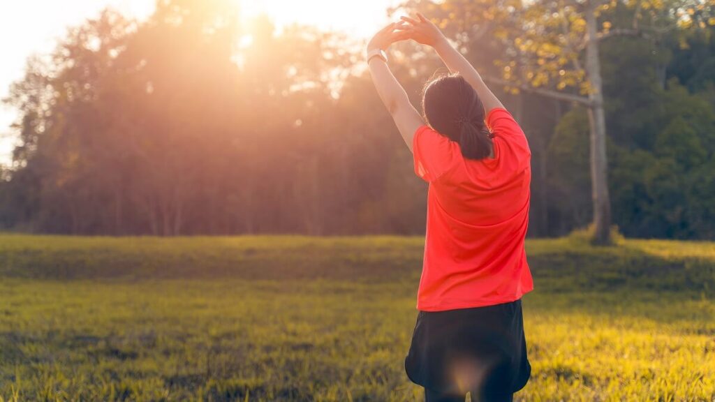 How to improve your circulation | YourLifeChoices