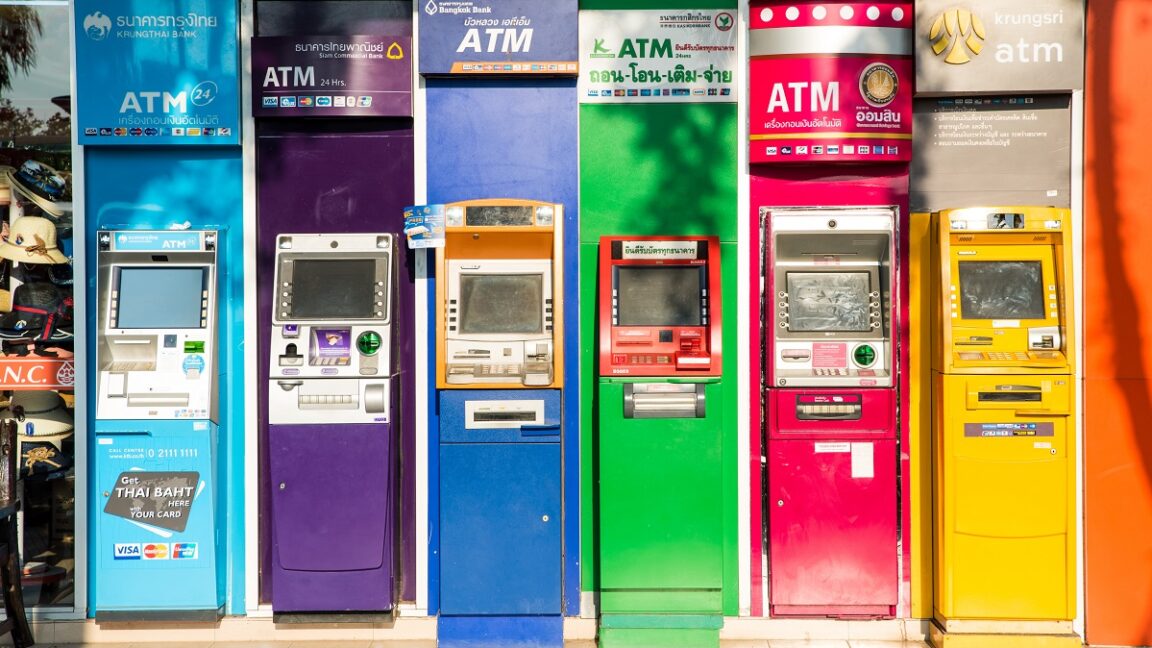 The top 20 most expensive countries to withdraw cash | YourLifeChoices