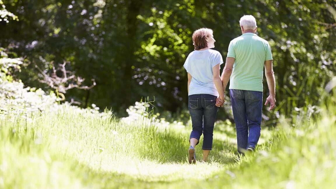 Physio's step-by-step guide to healthy ageing | YourLifeChoices