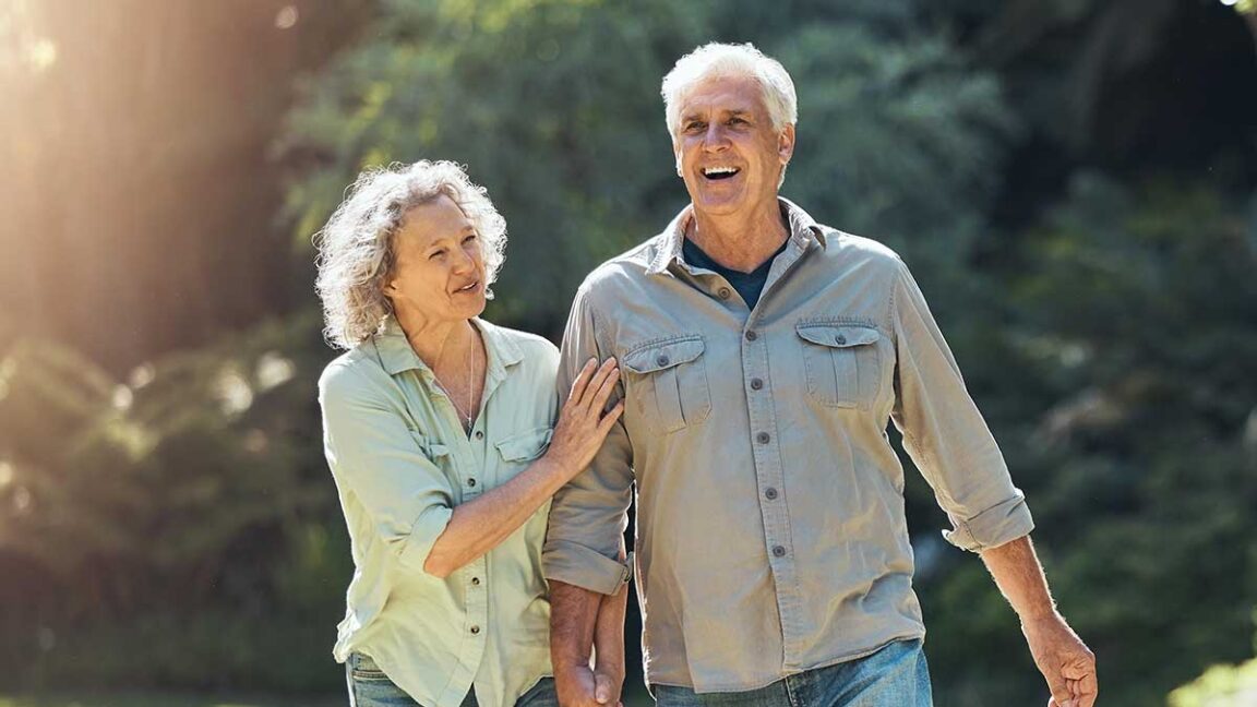 Full and part Age Pension income and asset test thresholds