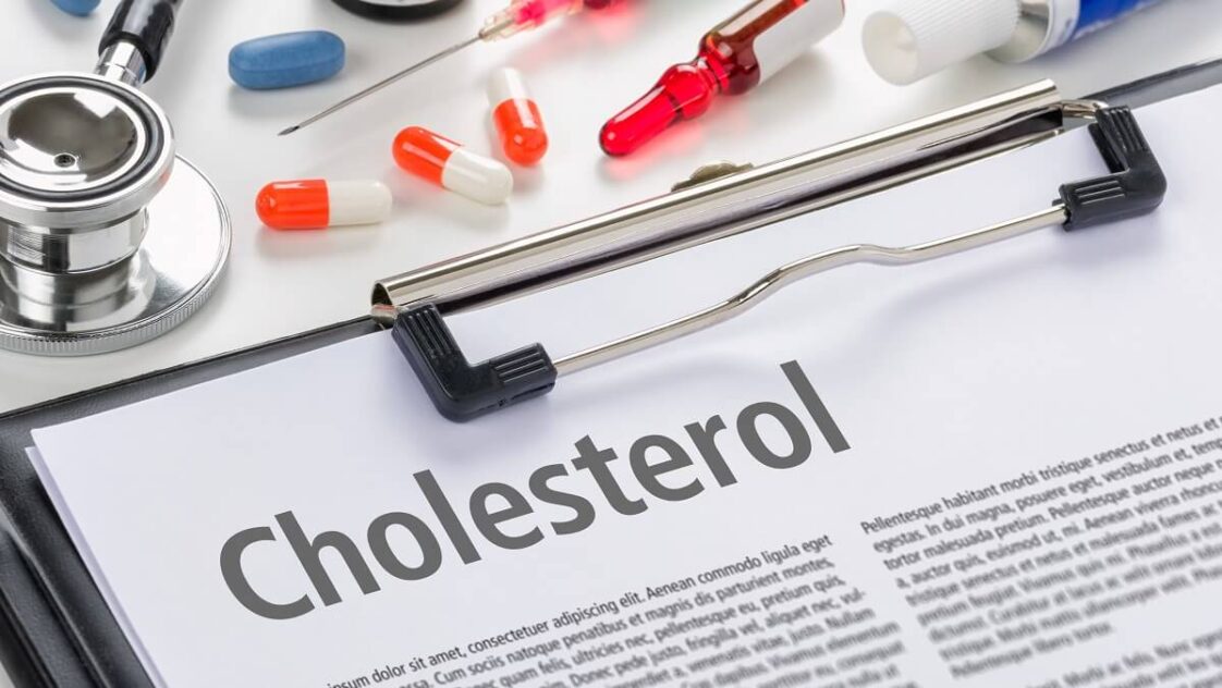 New cholesterol-lowering drug could be a genuine game changer ...