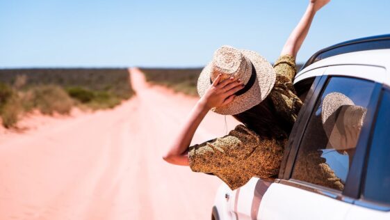 Self-drive holidays | YourLifeChoices