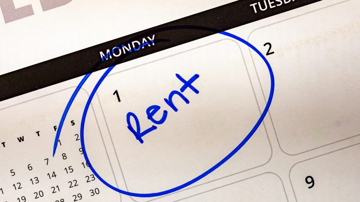 Explained: Rent Assistance and the Age Pension | YourLifeChoices