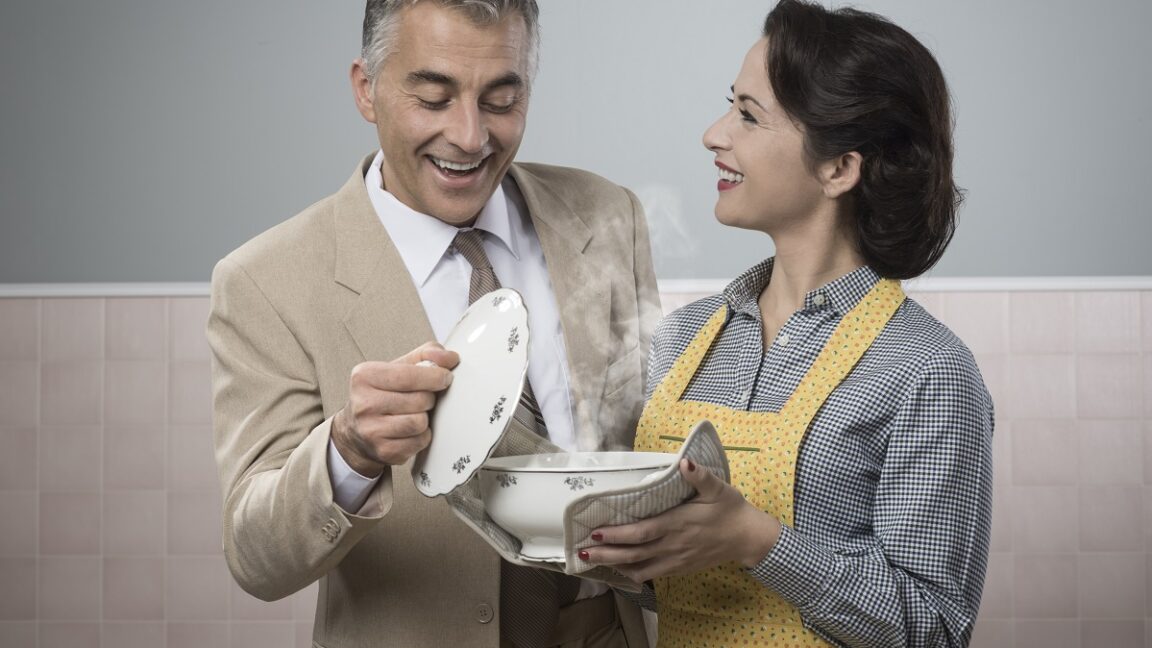 What Australia’s first food influencer had us cooking in the 1950s and ...