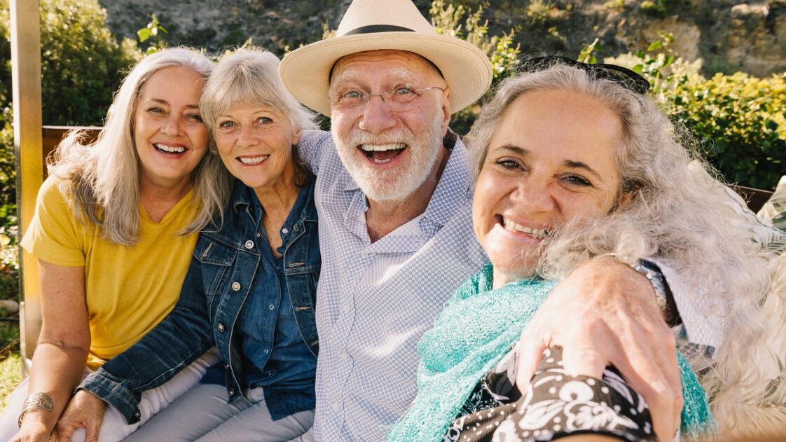 The great unretirement – what you should know before joining the throng