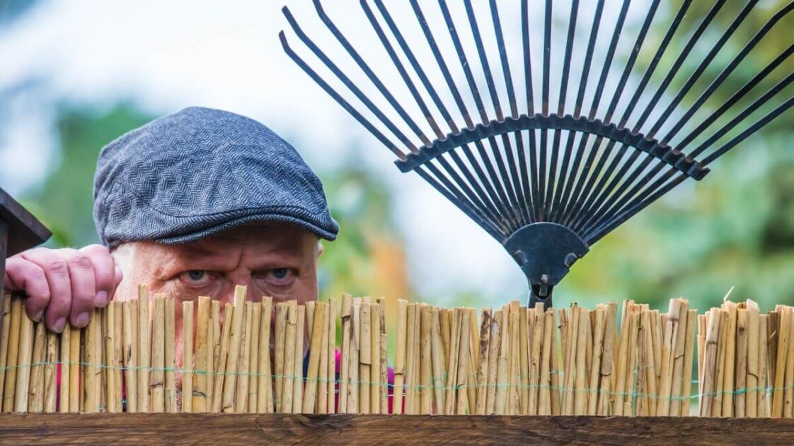 Disputes with neighbours – what are they all about? | YourLifeChoices