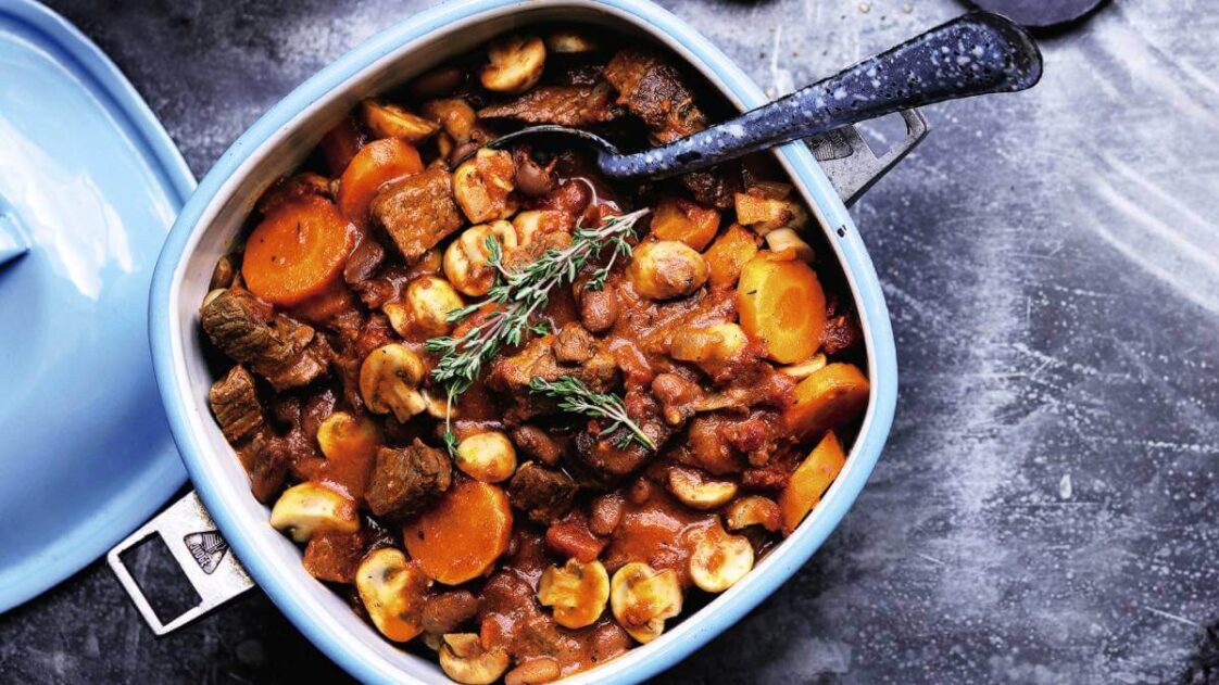 Slow-Cooked Provencal Beef Stew | YourLifeChoices