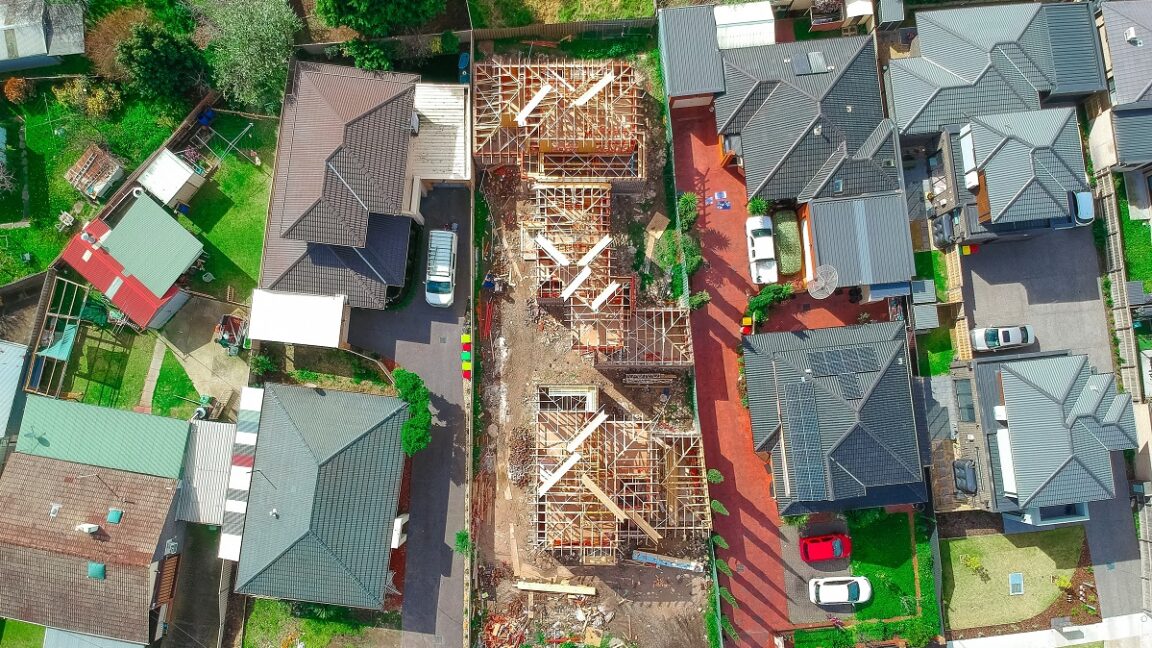 Here’s why increasing productivity in housing construction is such a ...