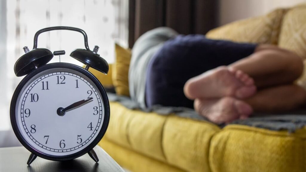 Daytime napping may be more beneficial than you know | YourLifeChoices