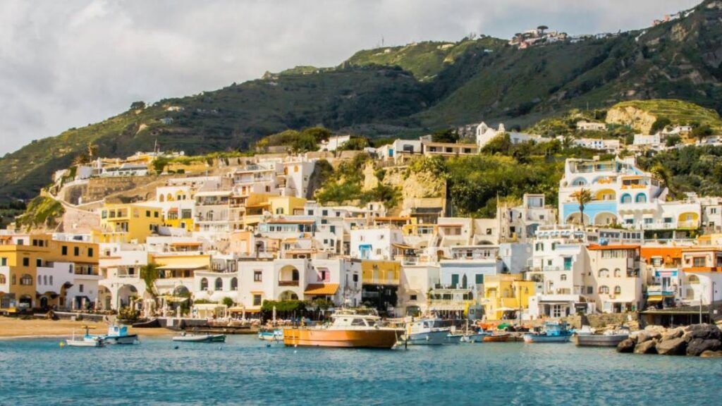 Ischia: Five reasons to visit this incredible Italian island ...