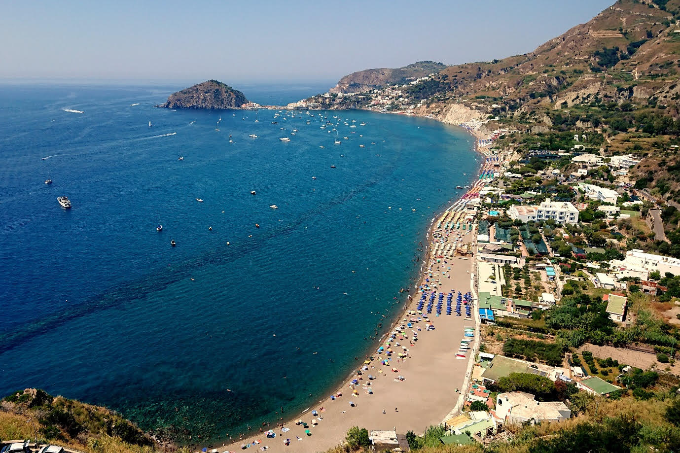 Ischia: Five reasons to visit this incredible Italian island ...