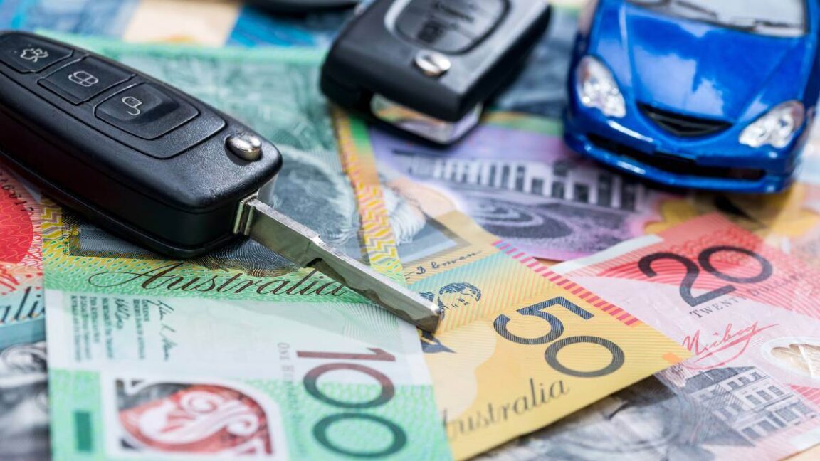 Is your car’s value at risk? Understand the trends and how they could ...
