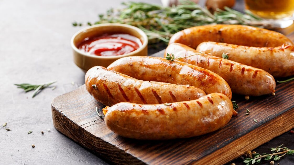Discover Australia's ultimate democracy sausage—and where to find it ...