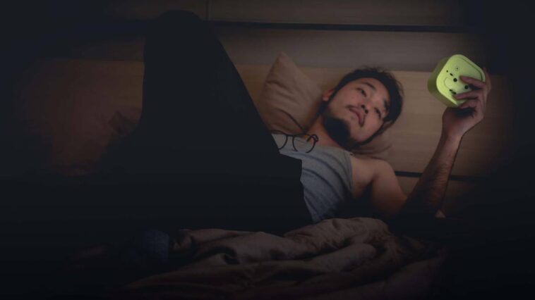 This is why you keep waking up at 4am – and what you can do about it ...