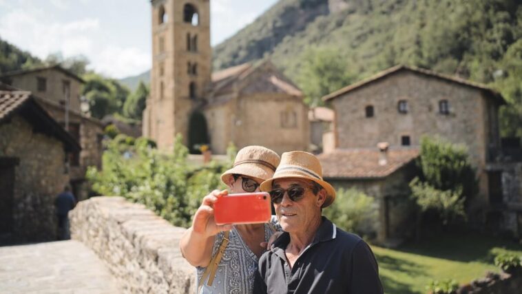 Best destinations for over-60s | YourLifeChoices