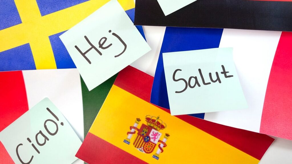 How to say 'hello' in every language | YourLifeChoices