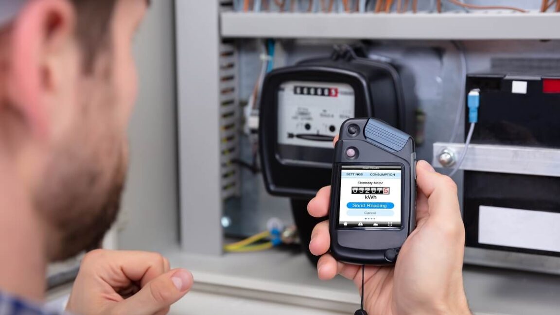 Smart meters: Can they cut hundreds of dollars off your energy bill ...