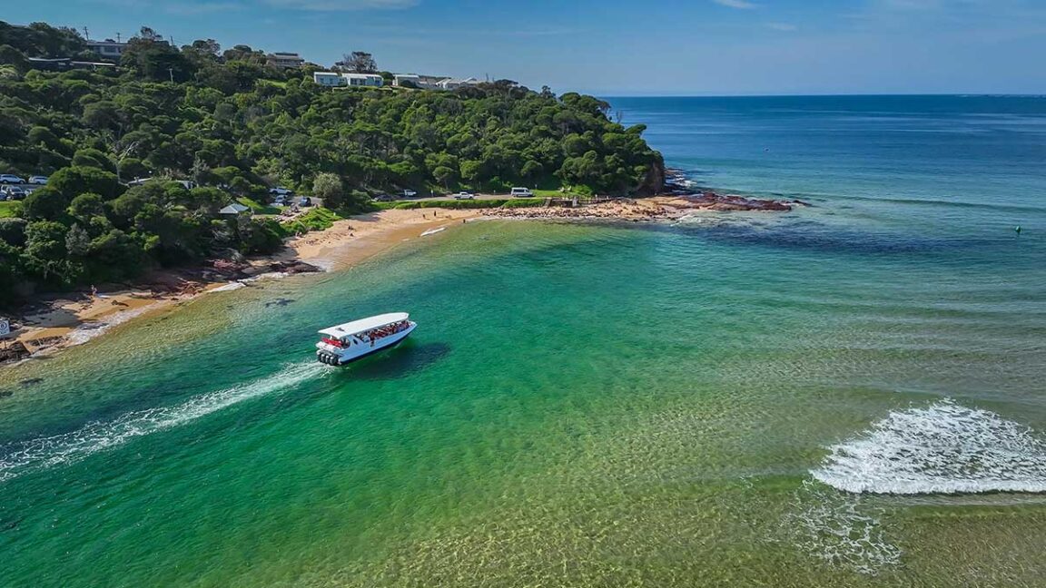 Merimbula and the Sapphire Coast: 10 best activities for over-50s