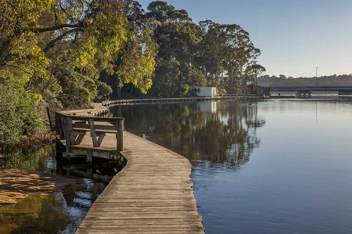 Merimbula and the Sapphire Coast: 10 best activities for over-50s