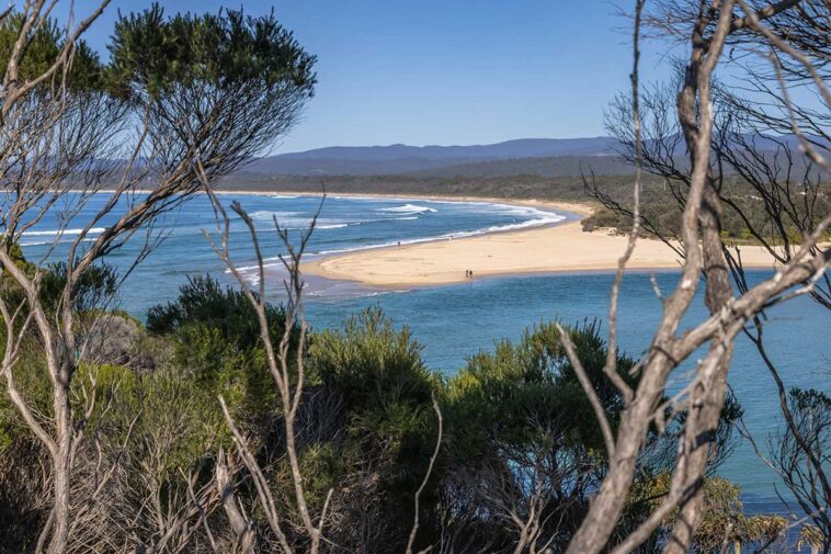 Merimbula and the Sapphire Coast: 10 best activities for over-50s