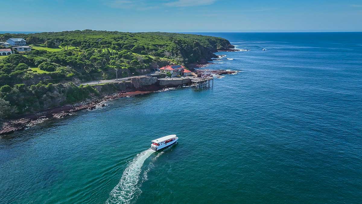 Merimbula and the Sapphire Coast: 10 best activities for over-50s