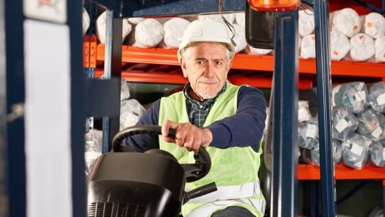 Age pensioners to benefit from changes outlined in government white ...