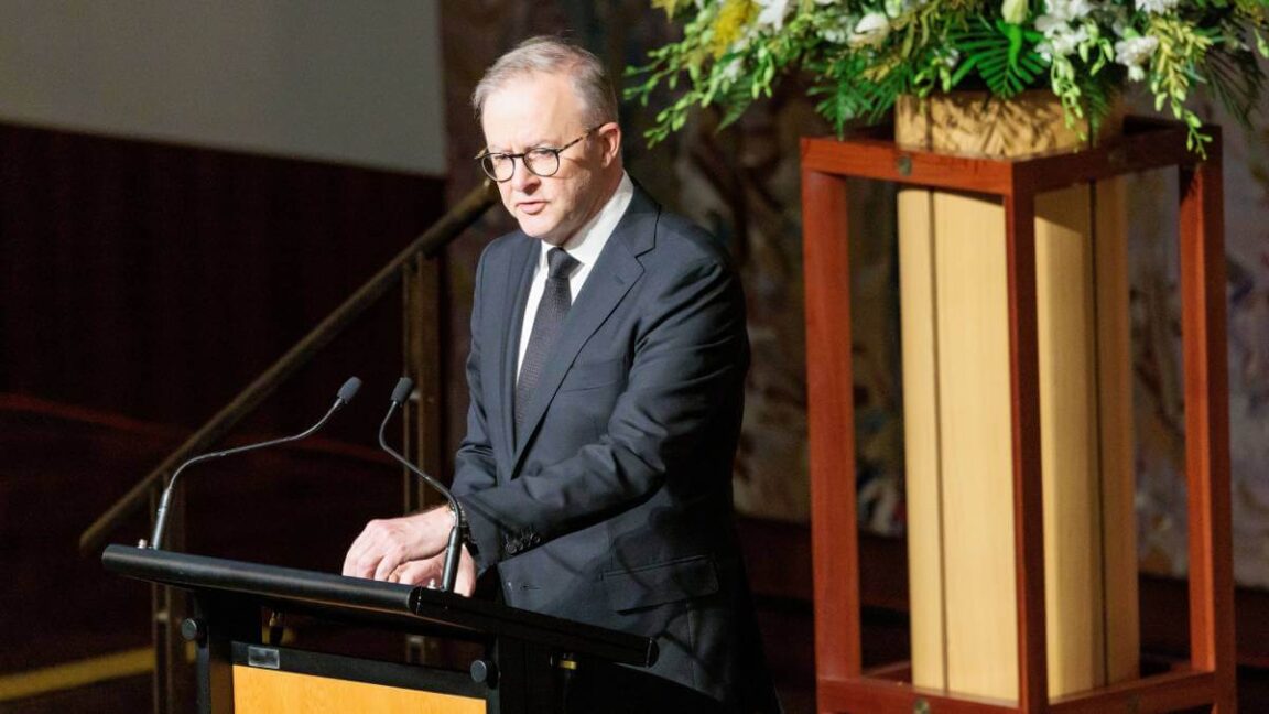 See who's joining Anthony Albanese's new frontbench team | YourLifeChoices