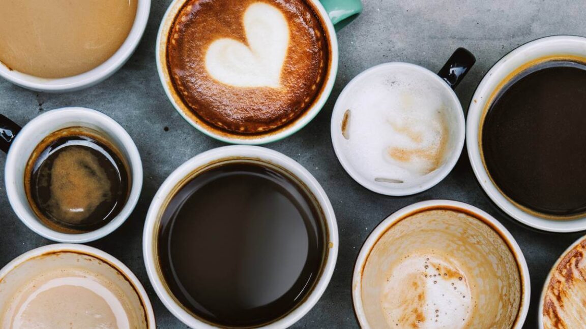 When you drink too much coffee, this happens to your body—are you at ...
