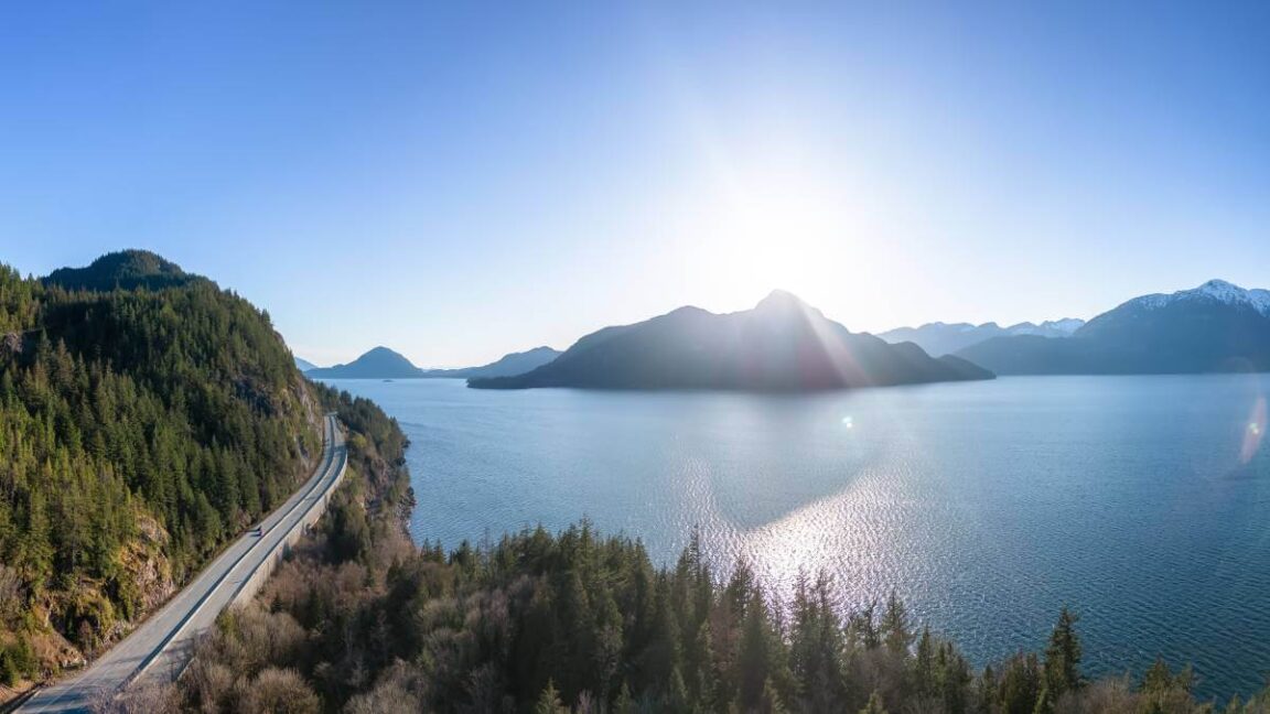 Self-drive holidays | YourLifeChoices