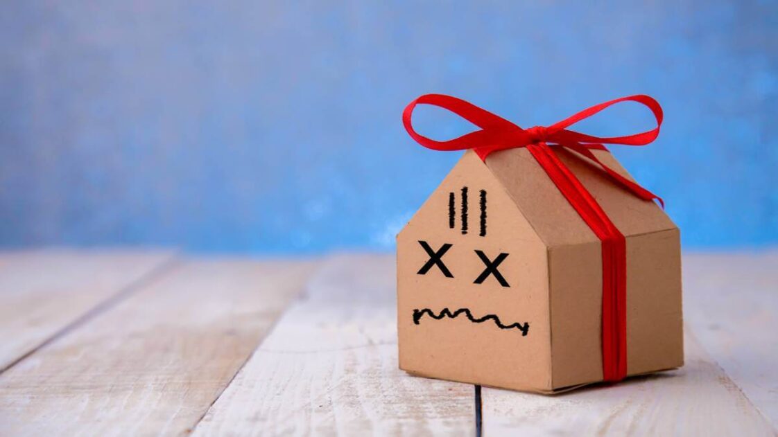 What is sick building syndrome? | YourLifeChoices