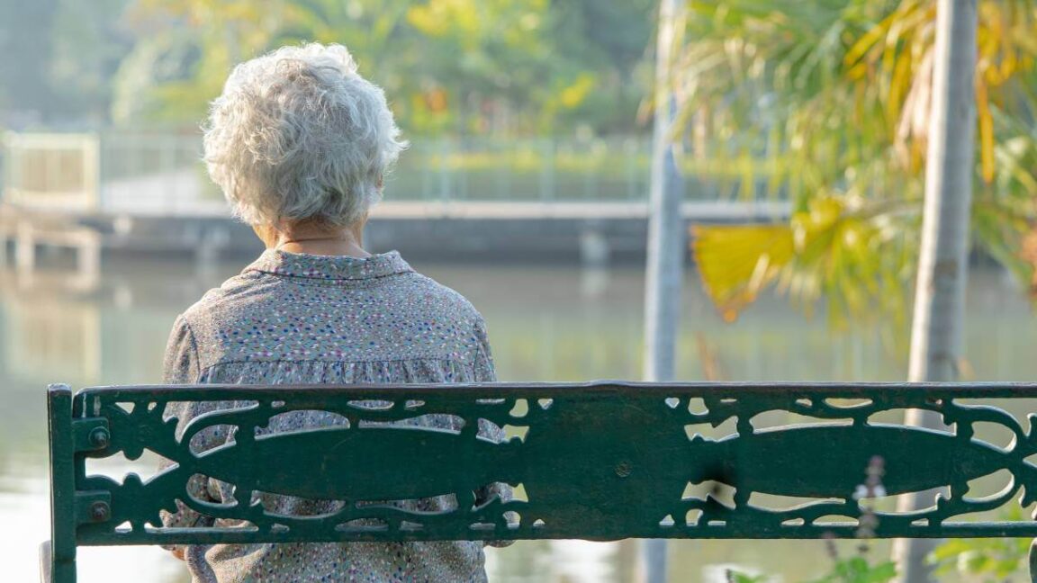 About one in six older Australians experiences elder abuse. Here's why they don’t get help ...