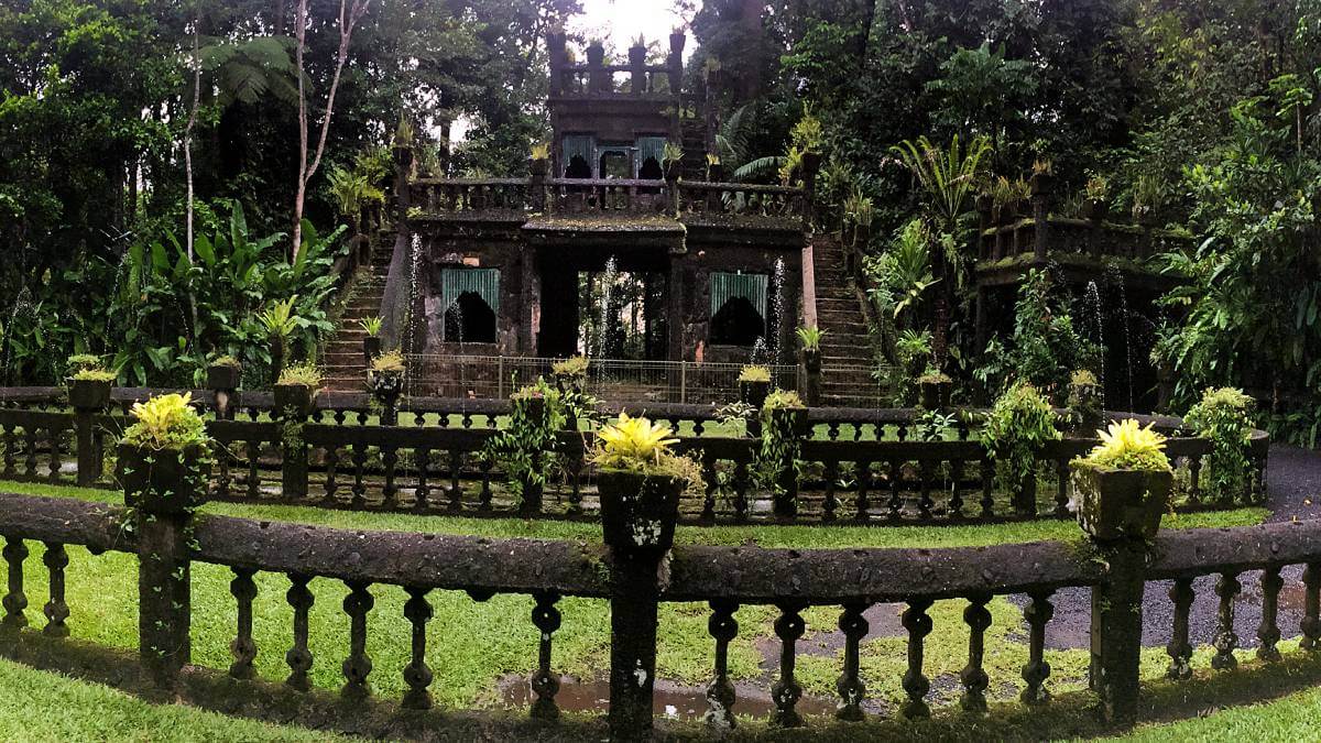 Seven stunning castles you didn't know were in Australia | YourLifeChoices