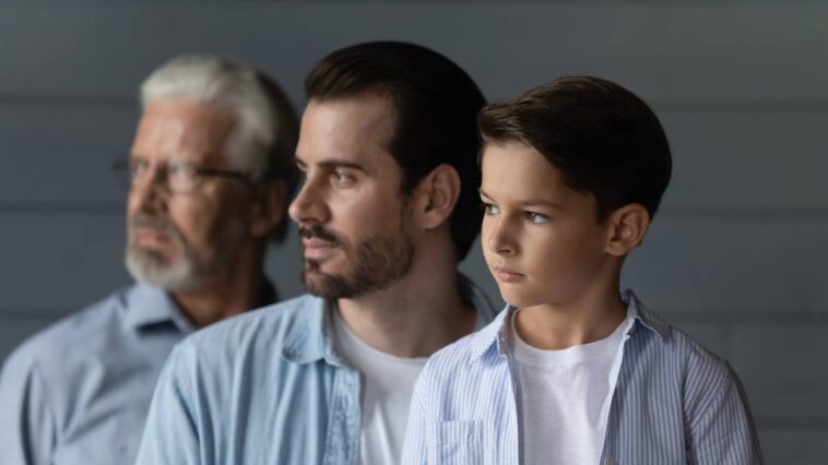 Survey finds boomers doing well as younger generations' wellbeing ...